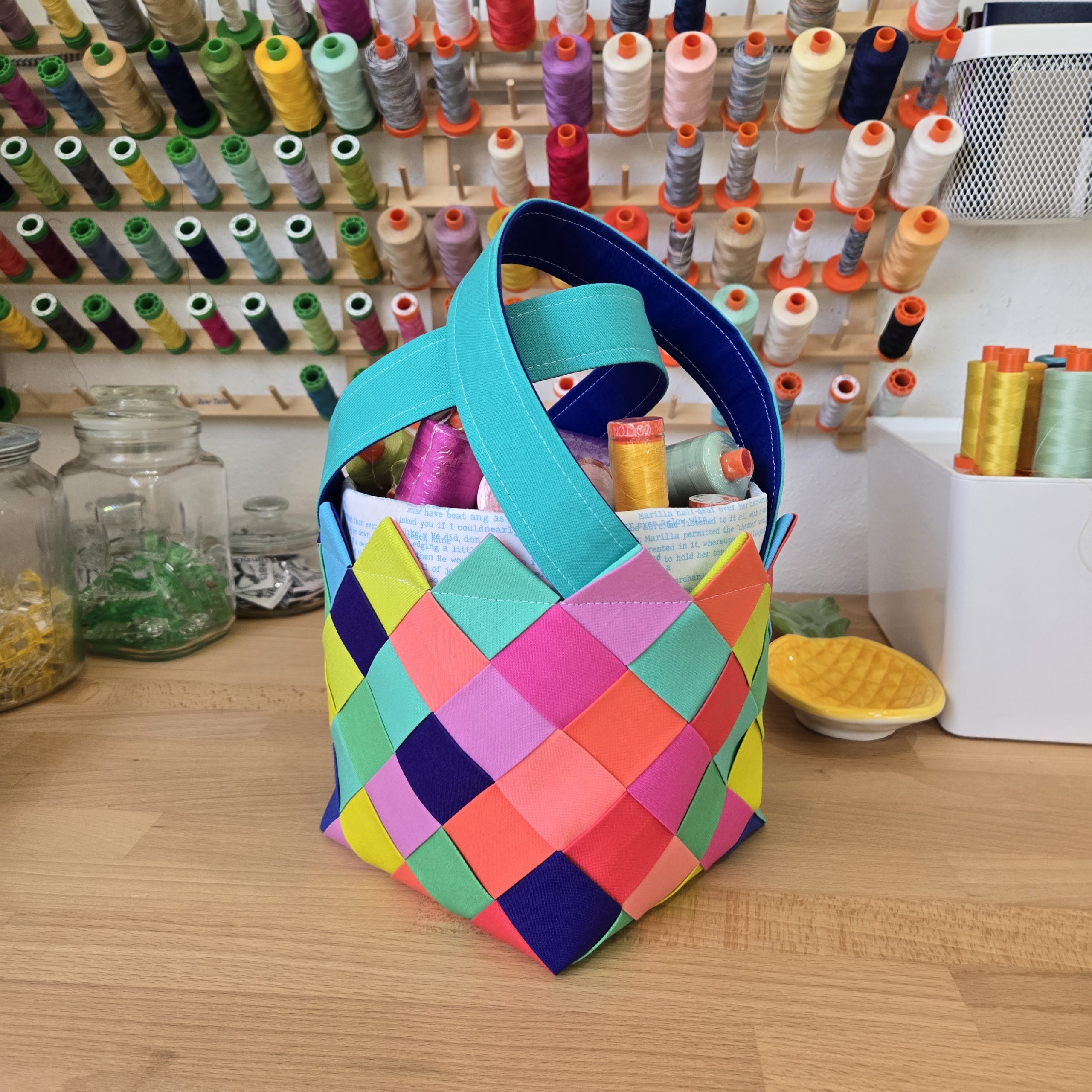 taskitbasket – Penguin Feats